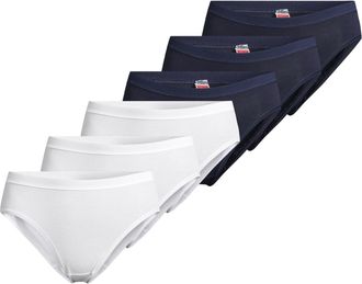 CON-TA Slip Feinripp