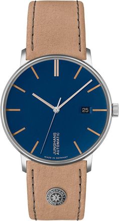 Junghans FORM A Herrenuhr 27-4239.00