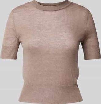 Joseph T-Shirt mit Rundhalsausschnitt