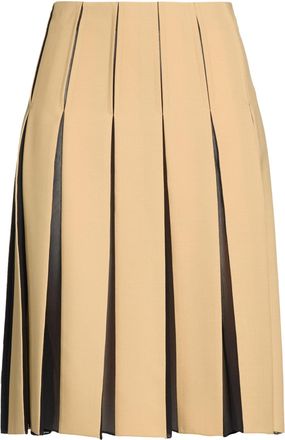 Marni HOSEN & R&Ouml;CKE - Midi-R&ouml;cke auf YOOX.COM