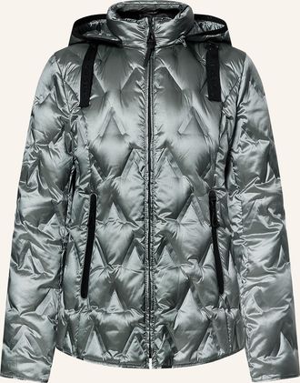 Gil Bret Lightweight-Daunenjacke gruen