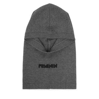 Pinko Loop-Schal PINKO 104308 A26I Grau