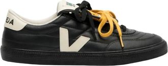 Magliano Homme, Chaussures, Noir, Taille: 43 EU Panenka Leather