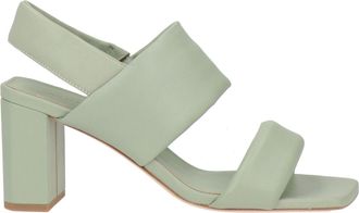 Vic Mati&eacute; SCHUHE - Sandalen auf YOOX.COM