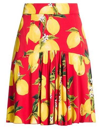 Dolce & Gabbana BAS - Mini-jupes sur YOOX.COM