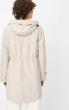 Fuchs Schmitt Outdoorjacke Style Kurzmanterl Egersund