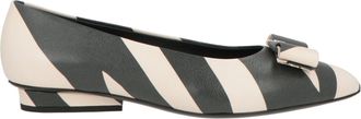 Ferragamo SCHUHE - Ballerinas auf YOOX.COM