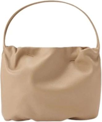 Malababa Femme, Sacs, Beige, Taille: ONE Size Sacs &agrave; main