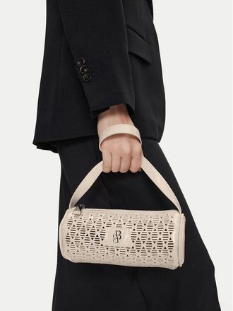 Badura Handtasche WEN-05 &Eacute;cru