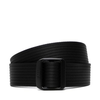 HUGO BOSS G&uuml;rtel BOSS Narvel-Tp 50568663 Schwarz
