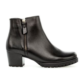 Gabor Damen, Schuhe, Schwarzk, 39 1/2 EUGr&ouml;&szlig;e