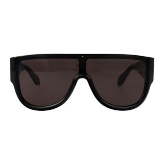 Alaia Stylische Sonnenbrille Aa0087S - - Accessories - Damen - Schwarzk - ONE SIZE