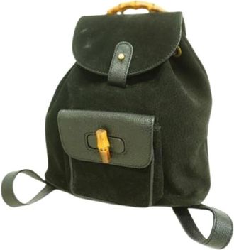 Gucci Damen, Pre-Owned, Schwarzk, ONE SIZEGr&ouml;&szlig;e