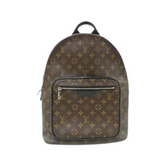 Louis Vuitton Pre-owned Vintage Rucksack - - Pre-owned - Herren - Braun - ONE SIZE
