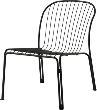 & Tradition Chaise lounge Thorvald SC100, Space Copenhagen & Tradition