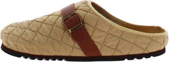 Scholl Damen Charlotte Sandale, beige, 40 EU