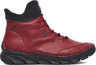 Rieker Stiefeletten CEO-55069-35 Rot
