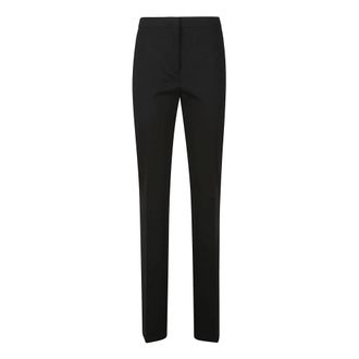 Pinko Stilvolle Hulka Hosen f&uuml;r Frauen - - Trousers - Damen - Schwarzk - S