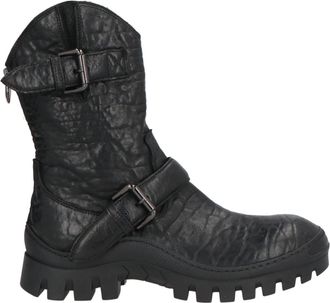 Fauzian Jeunesse SCHUHE - Stiefeletten auf YOOX.COM