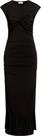 Sandro KLEIDER - Maxi-Kleider auf YOOX.COM