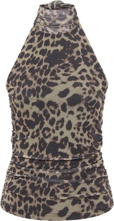 Ichi Ichi, Femme, Tops, Multicolore, Taille: 44 FR D&eacute;bardeur