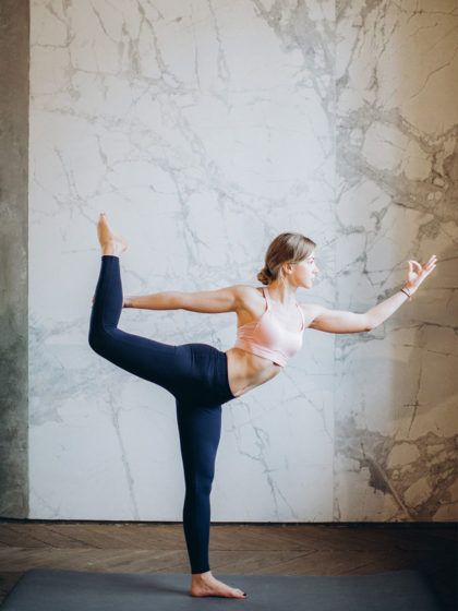 Comment choisir ses vêtements de sport ?