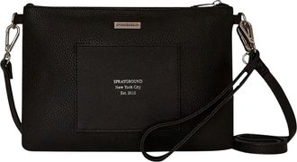 Sprayground Sprayground, Homme, Sacs, Noir, Taille: ONE Size Pochette croisée Night Sky noire