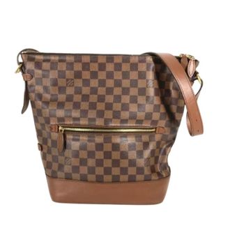 Louis Vuitton Pre-owned Leder Handtaschen - - Pre-owned - Damen - Braun - ONE SIZE