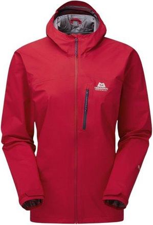 Mountain Equipment Firefly W - Hardshelljacke - Damen