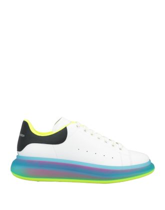 Alexander McQueen SCHUHE - Sneakers auf YOOX.COM