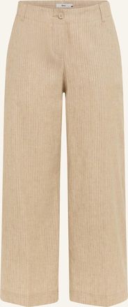 Brax Brax Palazzohose Style Maine S braun