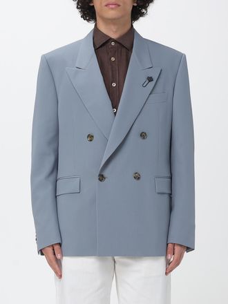 Lardini Veste Homme couleur Bleu 1