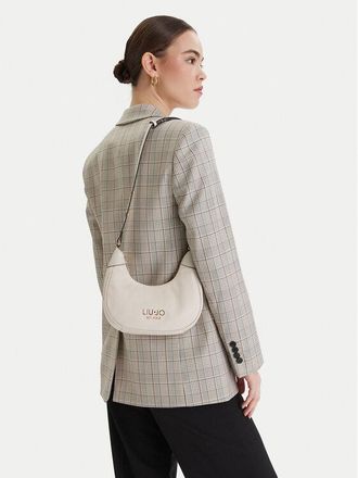 Liu Jo Handtasche AA6072 E1012 &Eacute;cru