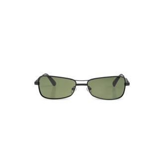 Jacquemus Statzione Sonnenbrille - - Accessories - unisex - Schwarzk - ONE SIZE