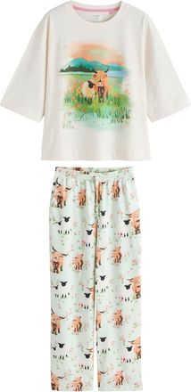 Next Pyjama