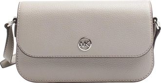 Michael Kors Femme, Sacs, Gris, Taille: ONE Size Sac bandouli&egrave;re Jet Set Travel