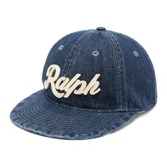 Polo Ralph Lauren Homme, Accessoires, Bleu, Taille: ONE Size Caps
