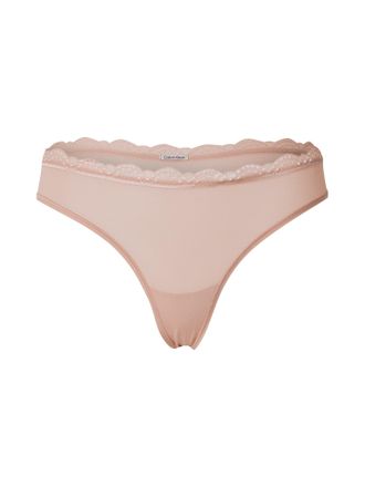 Calvin Klein Underwear String