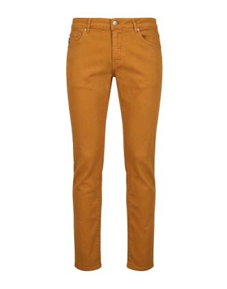 Pantaloni Torino HOSEN & R&Ouml;CKE - Jeanshosen auf YOOX.COM