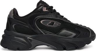 Coach Sneakers CDE28 Schwarz