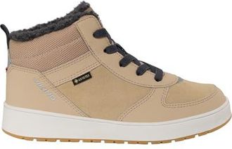 Viking Viking Bottes Equestrian Epic Warm GTX unisexes pour enfant, beige, 37 EU