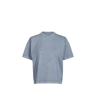 Carhartt Work in Progress T-shirt droit &agrave; col rond en coton