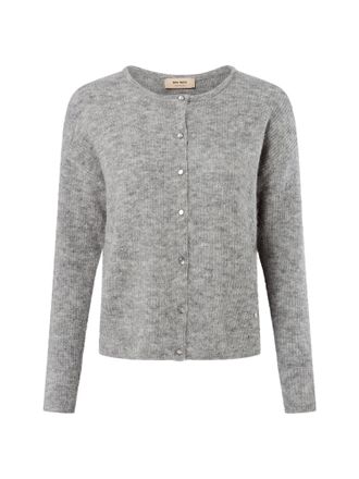 Mos Mosh Strickjacke MMAlmine