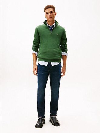 Tommy Hilfiger Jean droit Denton