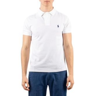 Ralph Lauren Herren, Oberteile, Wei&szlig;, XLGr&ouml;&szlig;e