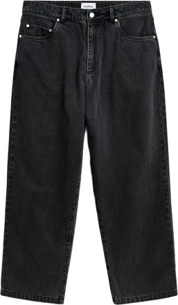 Soulland Kit Jeans - Schwarz