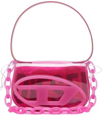 Diesel Shopper - Bags Pink - Gr. unisize - in Gold - f&uuml;r Damen