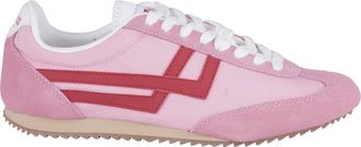 Keds Pro-Keds, Femme, Chaussures, Multicolore, Taille: 39 EU Racer 77 Baskets