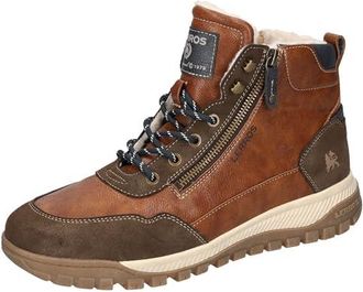 Lerros 2 go shoe company gmbh Homme 4211-603 Bottine, Cognac, 41 EU