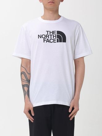 The North Face T-Shirt THE NORTH FACE Homme couleur Blanc